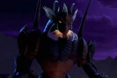 fire dragon cartoon network