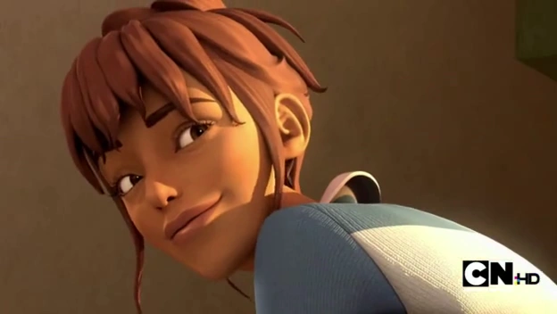 Isabel Vasques | Firebreather Wiki | Fandom