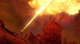 Hybrids | Firebreather Wiki | Fandom