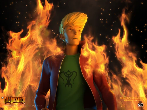 Duncan Rosenblatt (Film) | Firebreather Wiki | Fandom