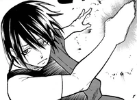 Benimaru Shinmon | Fire Force Wiki | Fandom