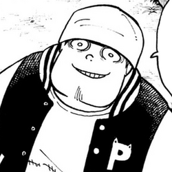 Panda | Fire Force Wiki | Fandom