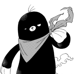 Schop | Fire Force Wiki | Fandom