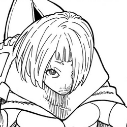 Orochi | Fire Force Wiki | Fandom