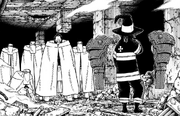Flail | Fire Force Wiki | Fandom