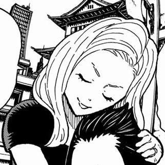 Saeko | Fire Force Wiki | Fandom