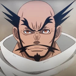 Dragon | Fire Force Wiki | Fandom