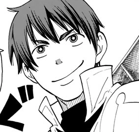 Rekka Hoshimiya | Fire Force Wiki | Fandom