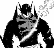 Dragon | Fire Force Wiki | Fandom