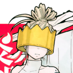 Haumea | Fire Force Wiki | Fandom