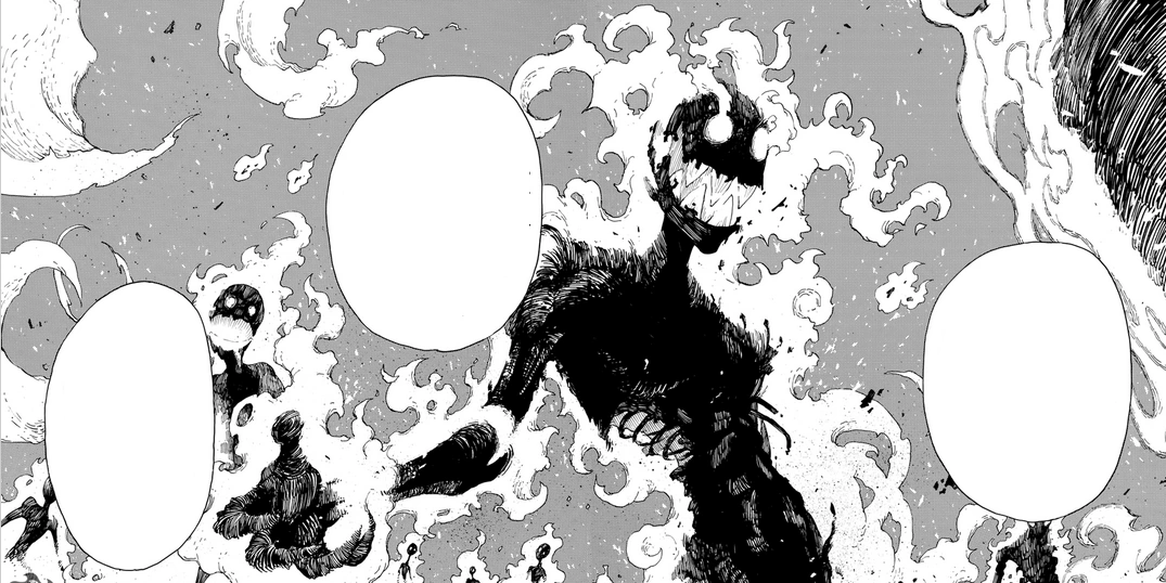 Categoría:Términos | Fire Force Wiki | Fandom