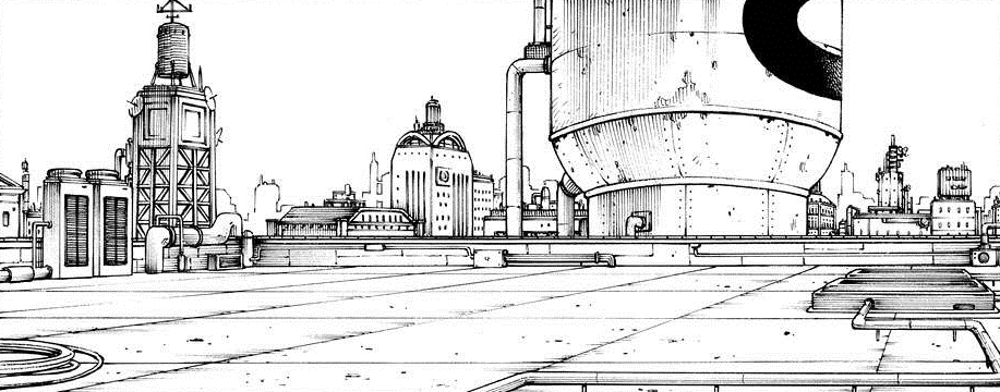 Special Fire Cathedral 8 | Fire Force Wiki | Fandom