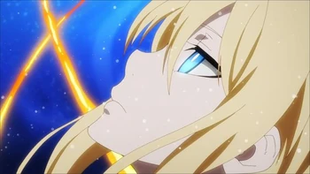 Amaterasu | Fire Force Wiki | Fandom