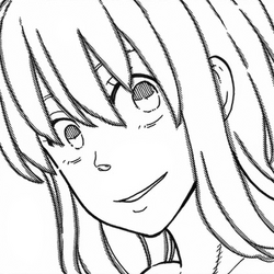 Amaterasu | Fire Force Wiki | Fandom