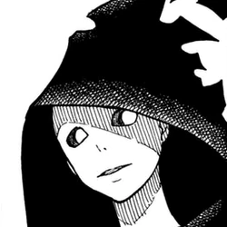 Woman in Black | Fire Force Wiki | Fandom