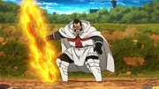 Flail | Fire Force Wiki | Fandom