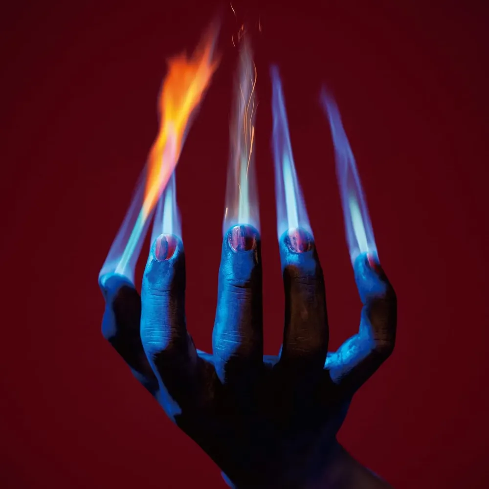 High Flame | Fire Force Wiki | Fandom