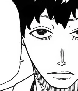 Victor Licht | Fire Force Wiki | Fandom