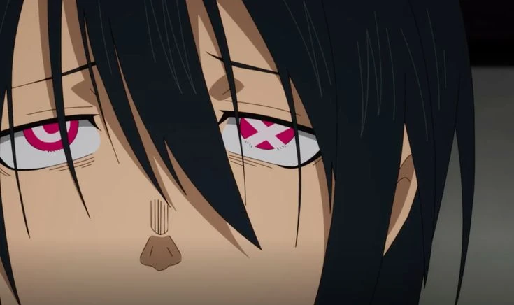 Benimaru Shinmon | Fire Force Wiki | Fandom