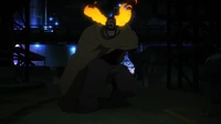 Infernal | Fire Force Wiki | Fandom