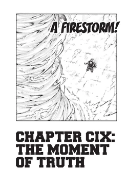 Chapter 109 | Fire Force Wiki | Fandom