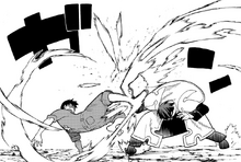 VS. Special Fire Force Company 1 arc | Fire Force Wiki | Fandom