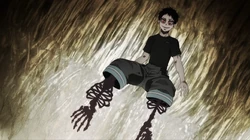 Adolla Link | Fire Force Wiki | Fandom