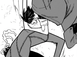 Daybreak | Fire Force Wiki | Fandom