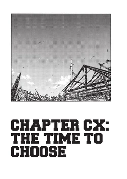 Chapter 110 | Fire Force Wiki | Fandom