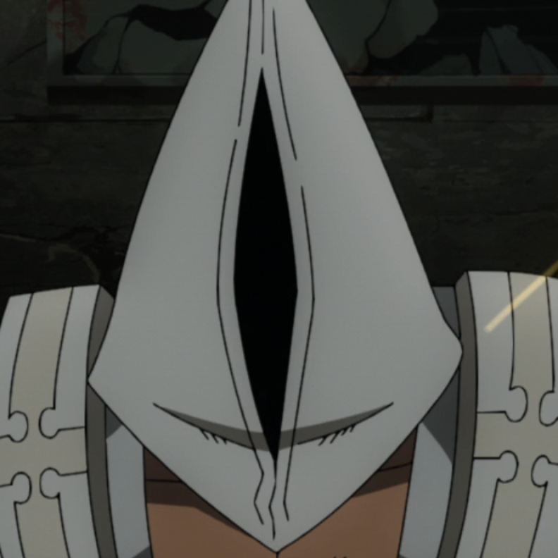 Iron | Fire Force Wiki | Fandom