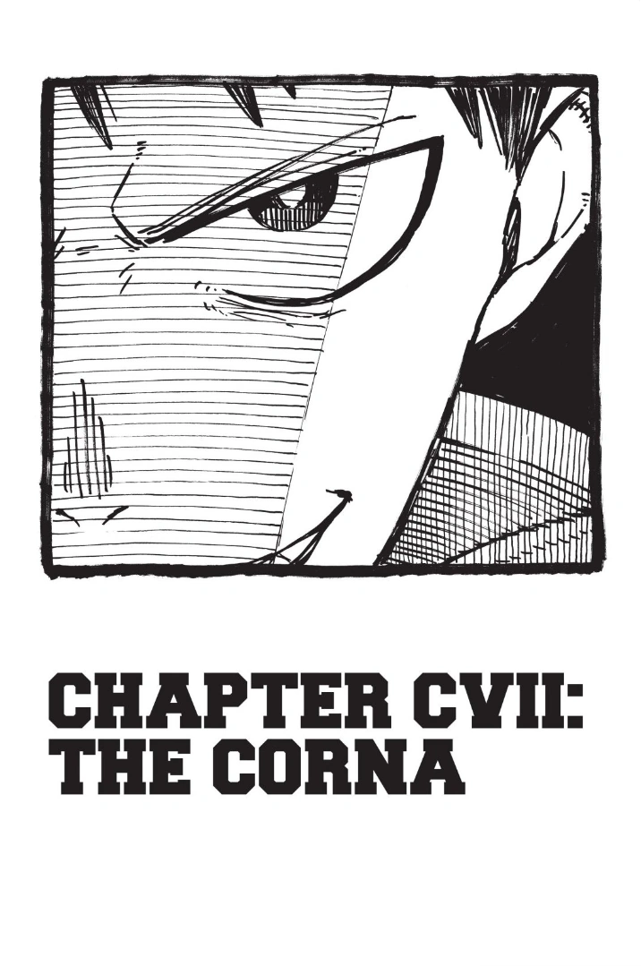 Chapter 107 | Fire Force Wiki | Fandom