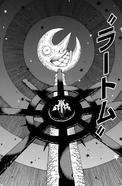 Raffles Smith (doppelgänger) | Fire Force Wiki | Fandom