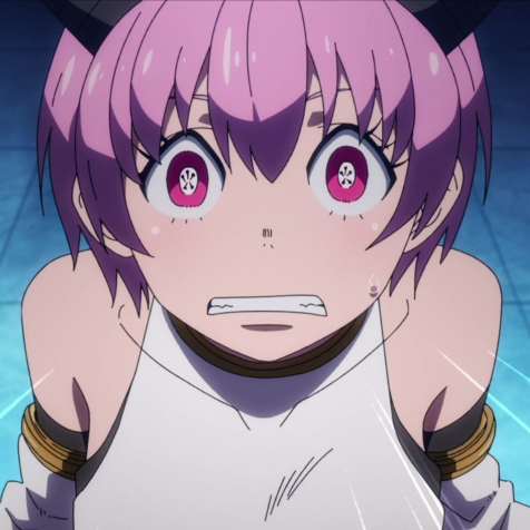 Inca Kasugatani | Fire Force Wiki | Fandom