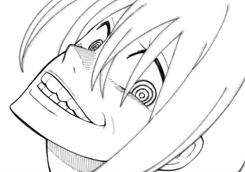 Amaterasu | Fire Force Wiki | Fandom