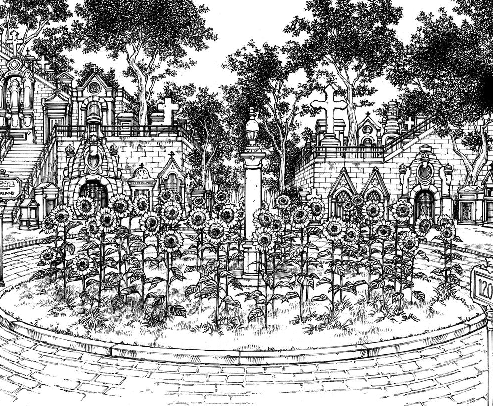 Iris arc | Fire Force Wiki | Fandom