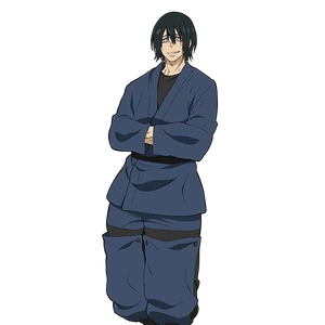 Discuss Everything About Fire Force Wiki | Fandom