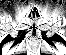 Asakusa arc | Fire Force Wiki | Fandom