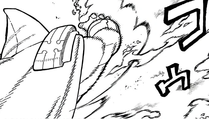 Very Hard Flames | Fire Force Wiki | Fandom