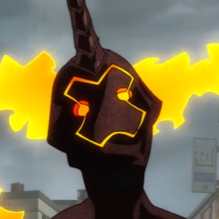 Demon Infernal (Town Square) | Fire Force Wiki | Fandom
