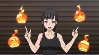 Second Generation | Fire Force Wiki | Fandom