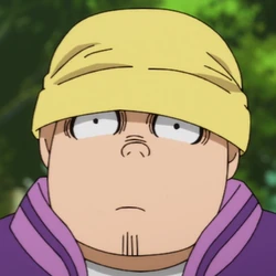 Panda | Fire Force Wiki | Fandom