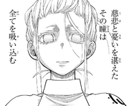 Haumea | Fire Force Wiki | Fandom