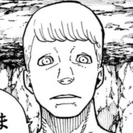 Holy Sol's Shadow Captain | Fire Force Wiki | Fandom