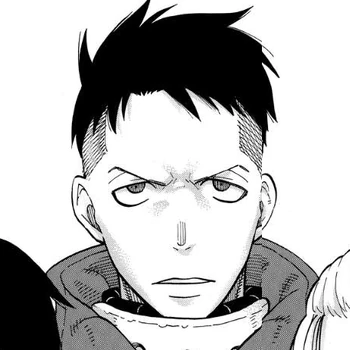 Akitaru Ōbi | Fire Force Wiki | Fandom