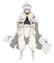 Faerie | Fire Force Wiki | Fandom