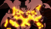 Giovanni | Fire Force Wiki | Fandom