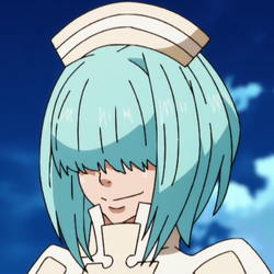 Ritsu | Fire Force Wiki | Fandom