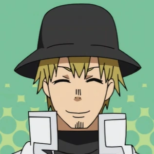 Huo Yan Li | Fire Force Wiki | Fandom