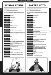 Takeru Noto | Fire Force Wiki | Fandom