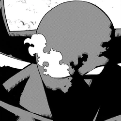 Leonard Burns' Doppelgänger | Fire Force Wiki | Fandom